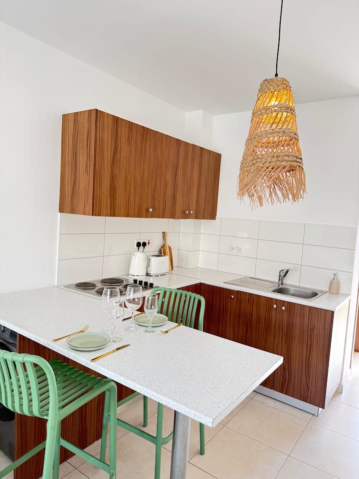 Apt 120 - Kato Paphos