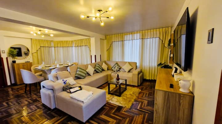 Mandala Home - Cusco