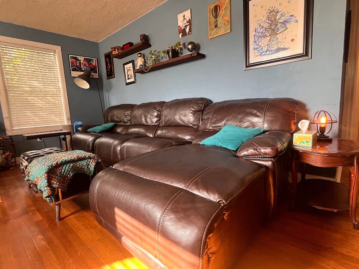 Comfy College Park Bungalow - Maitland, FL
