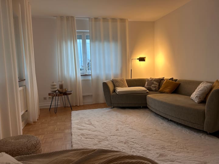 Luftiges Familienhaus Im Schwarzwald - Spaichingen