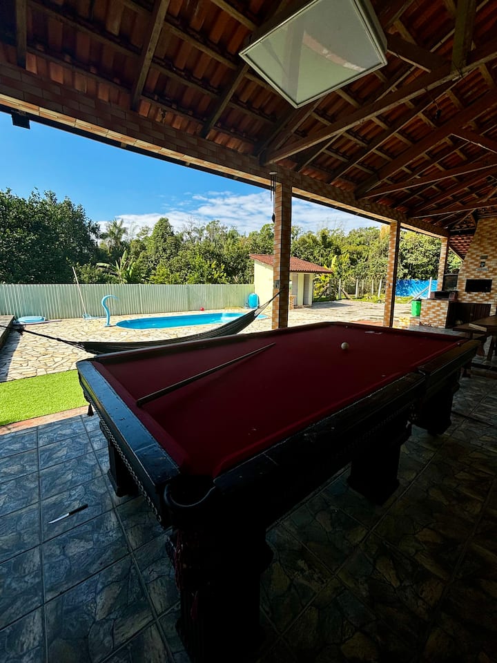 Chácara Em Morretes - Morretes