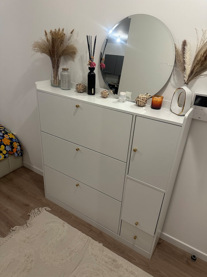 Superbe Studio - Cergy