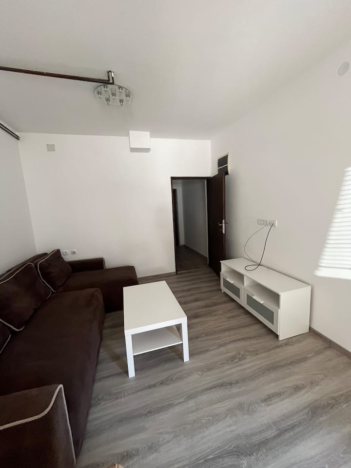 Flat In Pancevo - Pančevo