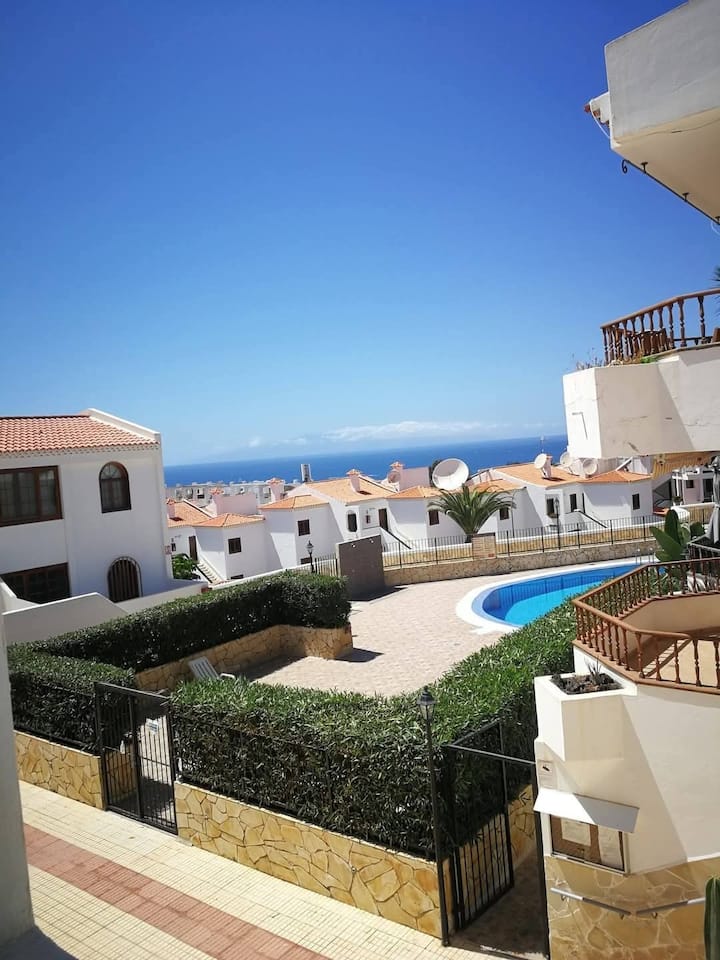 Color Dream Apartman - Tenerife