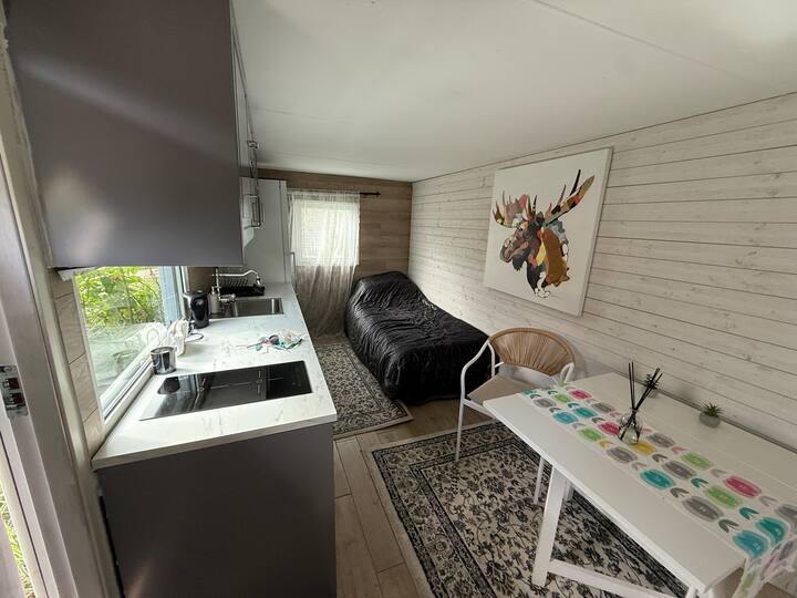 The Loft - Jönköping