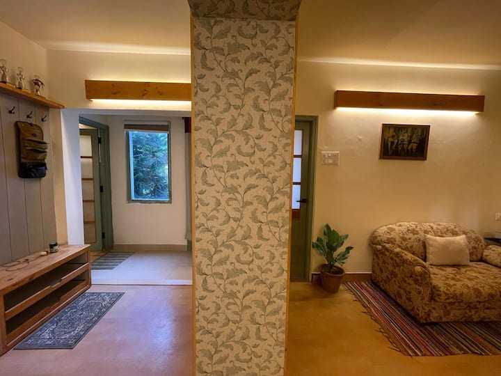 Fiddle Leaf Cottage - Amritsar