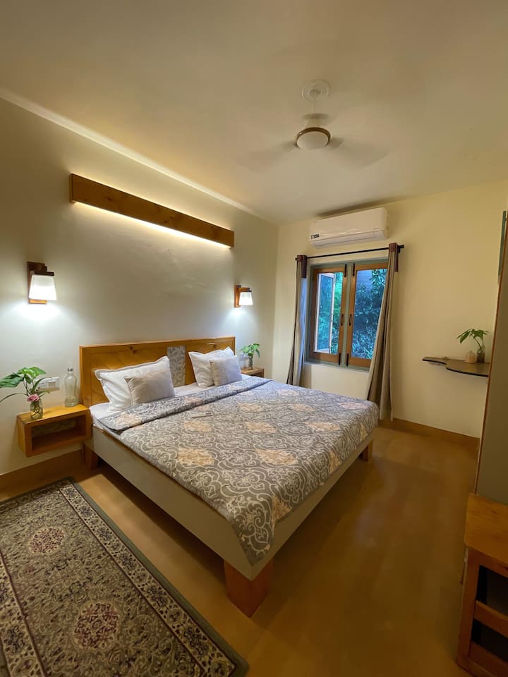 Fiddle Leaf Cottage - Amritsar
