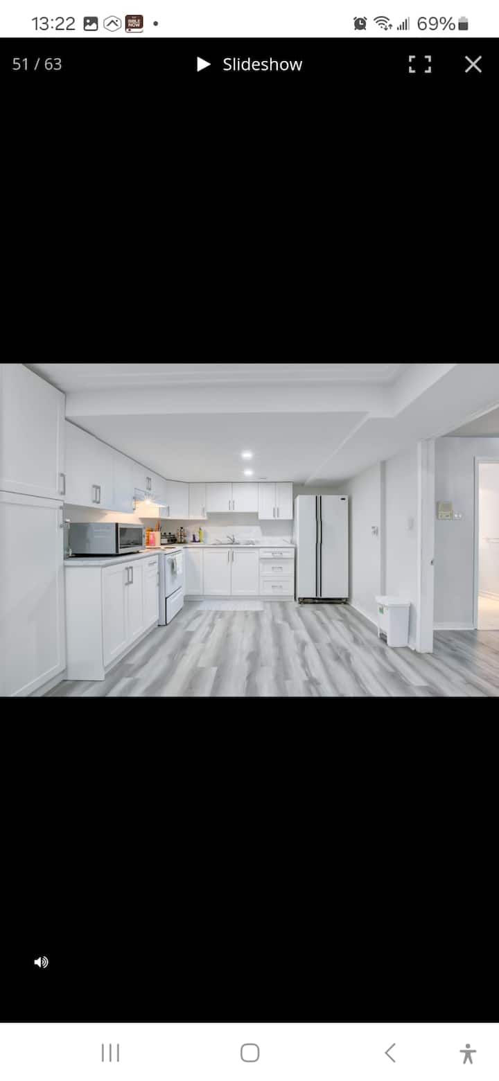 Comfort Home - Oshawa