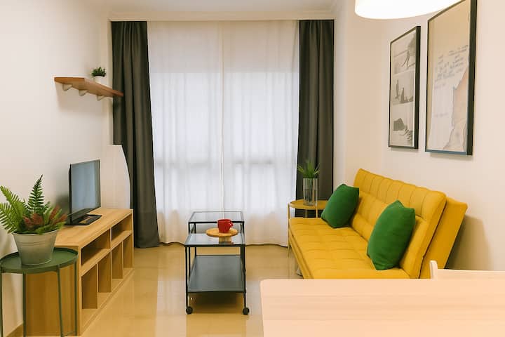 Miguel Rosas - Las Palmas de Gran Canaria, España