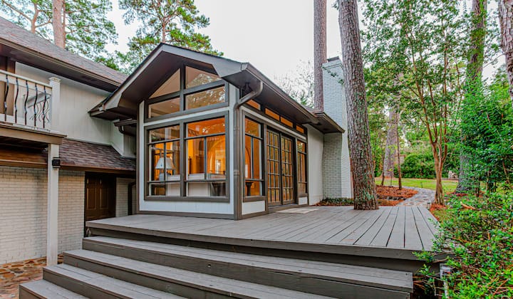 The Loft At Wedgewood - Jackson, MS