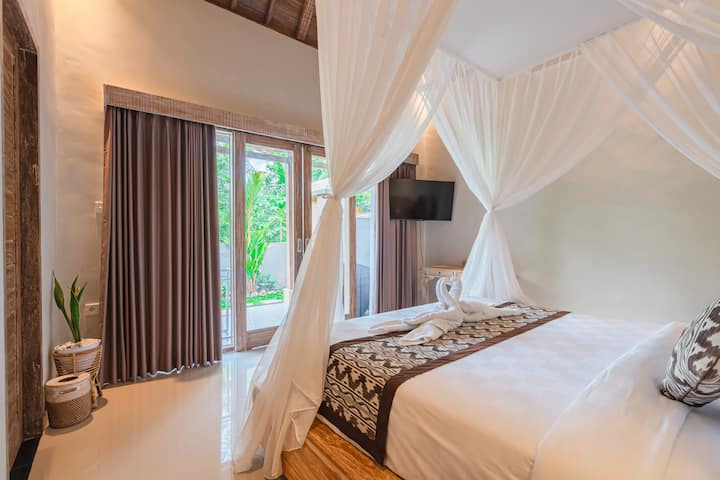 New Comfortable House In Ubud - Ubud