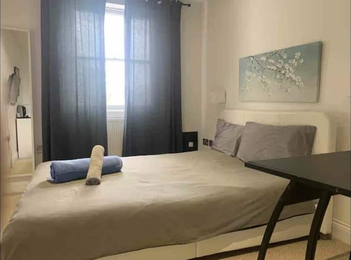 A Modern Studio In The Heart Of Kings Cross(as7) - Whitehall
