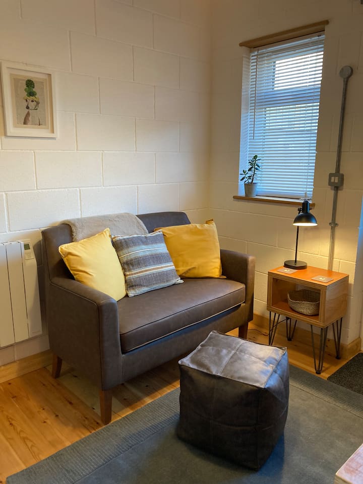 Cotswold Farm Pigsty, Weston Subedge, Glos - Chipping Campden