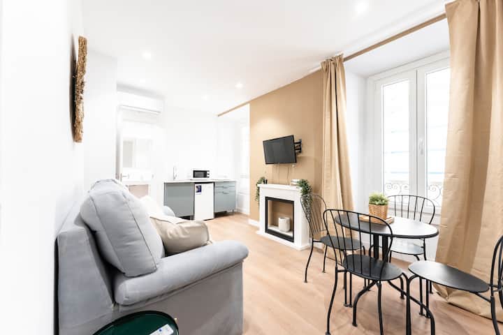 Málaga Cosy Corner - Málaga