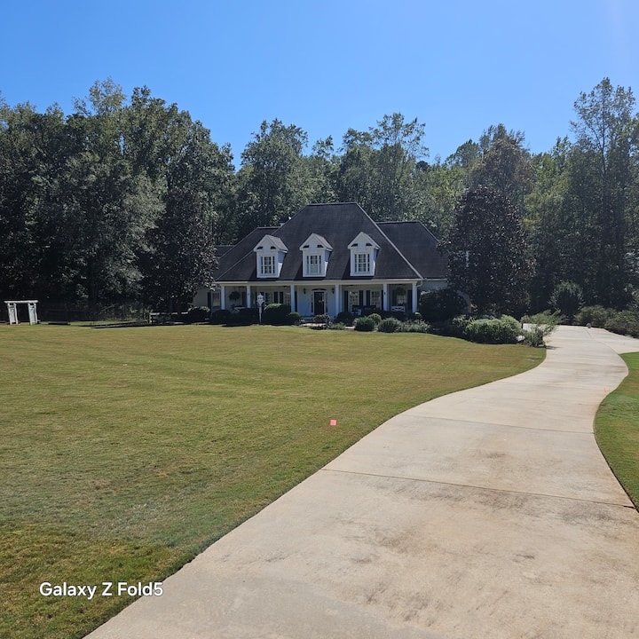 The Potter's Home Sanctuary - Peachtree City, GA