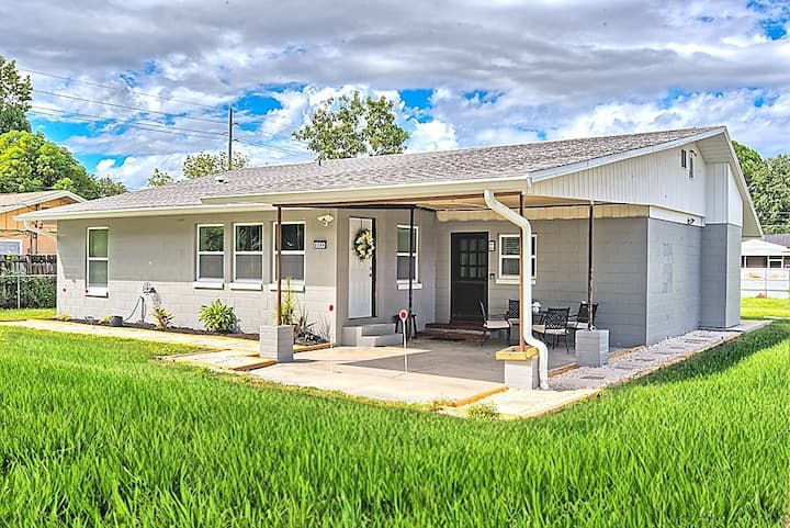 Omrc Suite|rest & Relax|near Airport|universal Wa - Orlando, FL