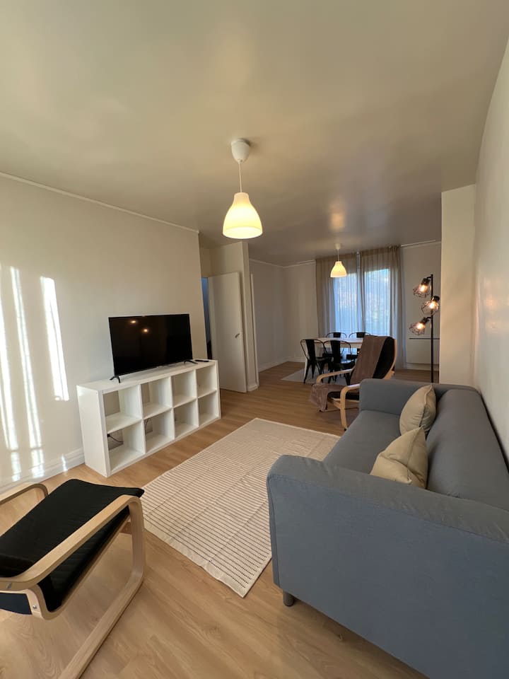 Maison Spacieuse · Centre à Pied · Jusqu'à 9 Pers - Amboise