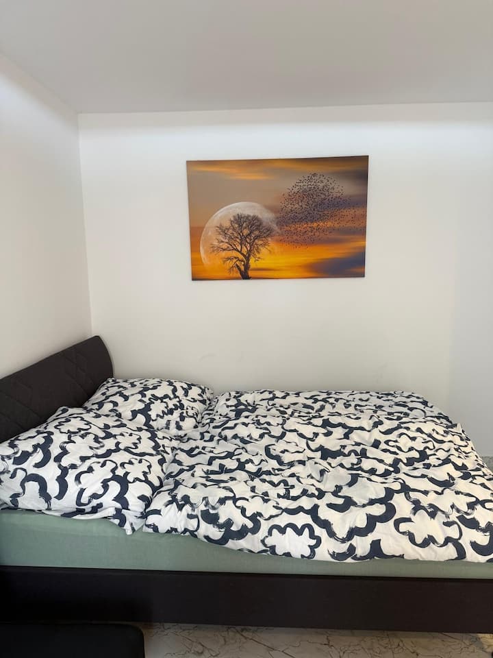 Luxuriöse Ferienwohnung - Giesen