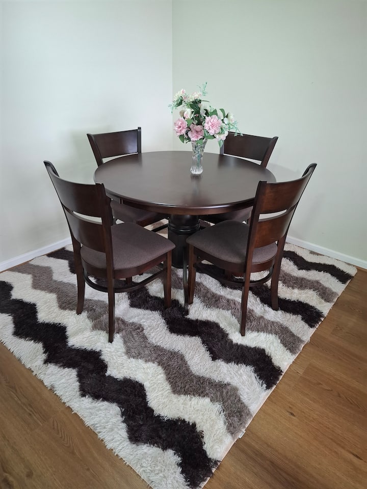 Departamento Familiar En Chillán - Chillan