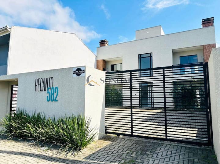 Apartamento
Ano Novo Natal 1 Mil Diaria
700 Fora - Itapoá