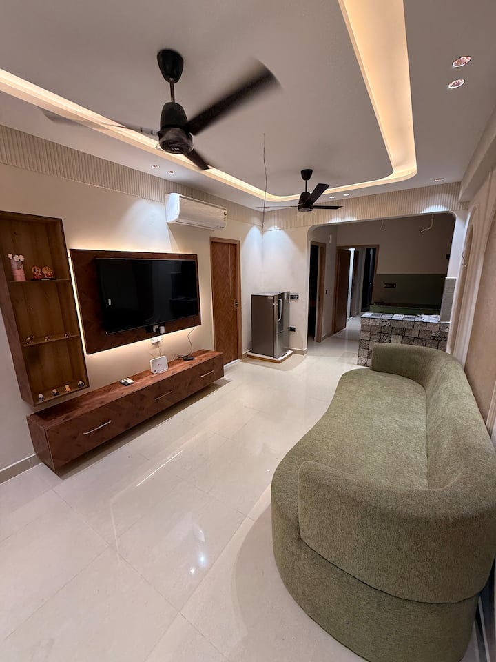 Luxury Loft - Karnal