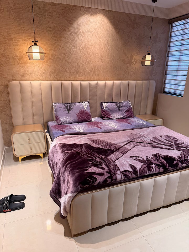 Luxury Vista - Karnal