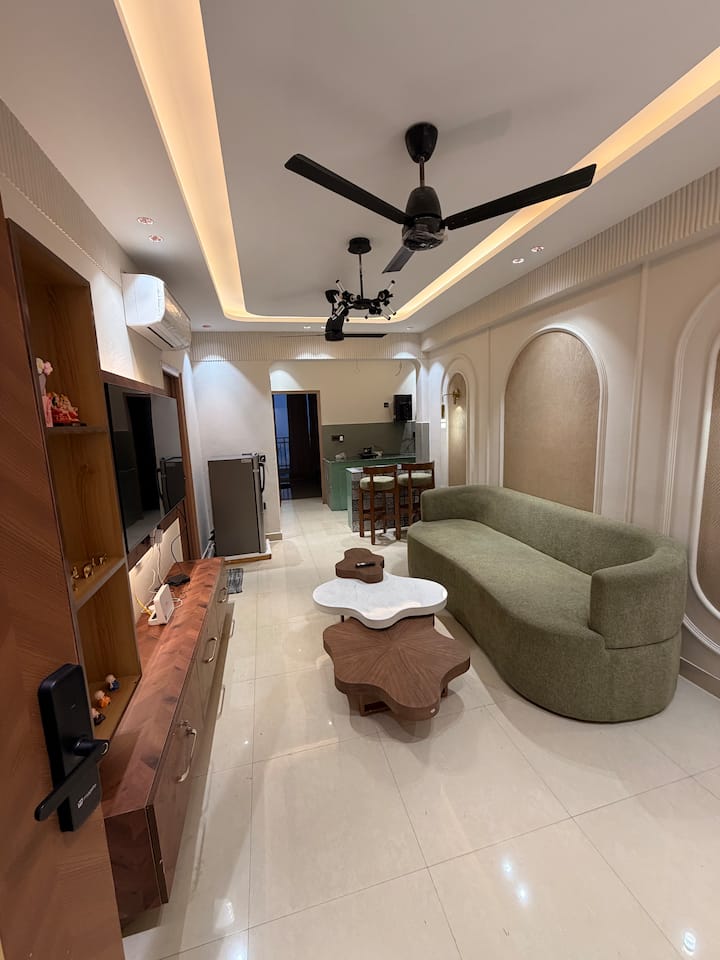 Luxury Vista - Karnal