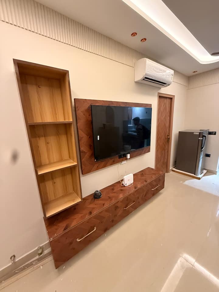 Luxury Loft By Aj - Karnal