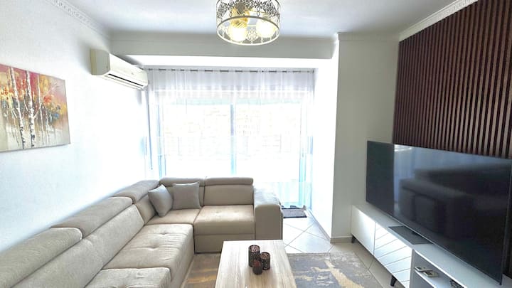 Labeat Apartment - Shkodër