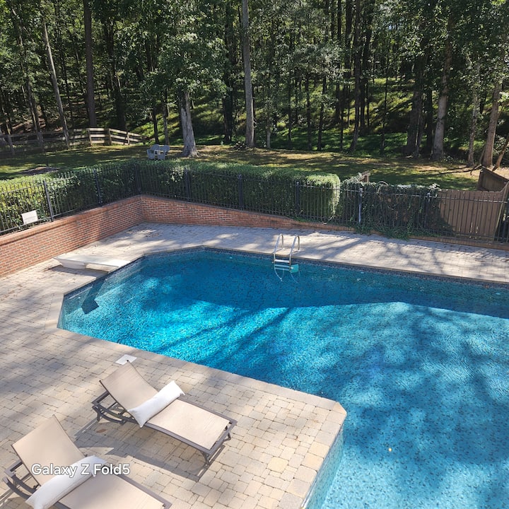 The Potter's Home Basement Sanctuary - Peachtree City, GA