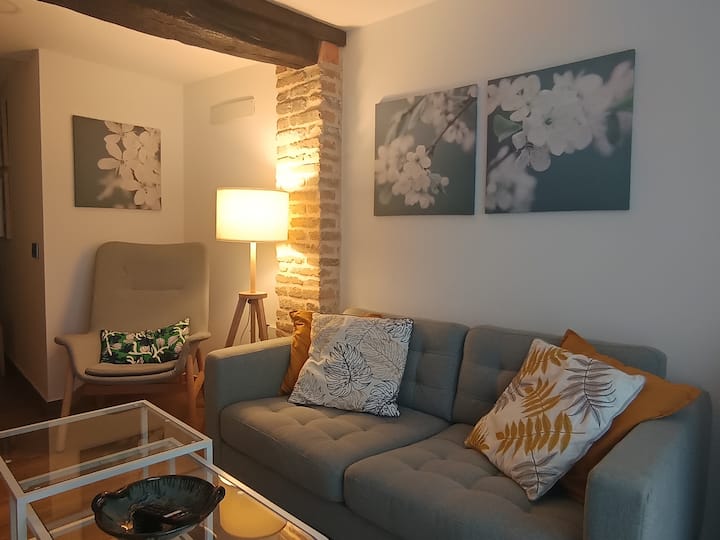 El Apartamento De Hervás - Valle del Jerte