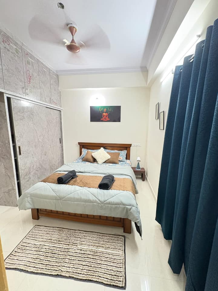 Skanda502: Amb-aig-dlf-kondapur-hitcity-quake - 하이데라바드