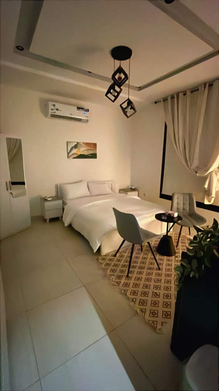 Cozy Studio In Downtown - Djeddah