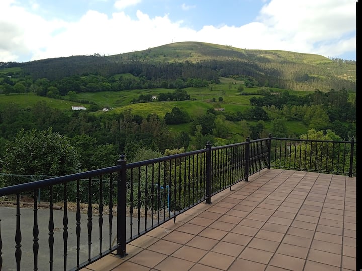 Villa Olga Apartamento 2 - Carranza