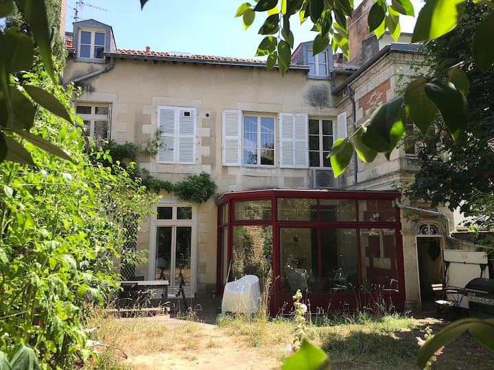 Et Pop Et Chic, La Ludique ! Pour Grands Groupes. - Poitiers