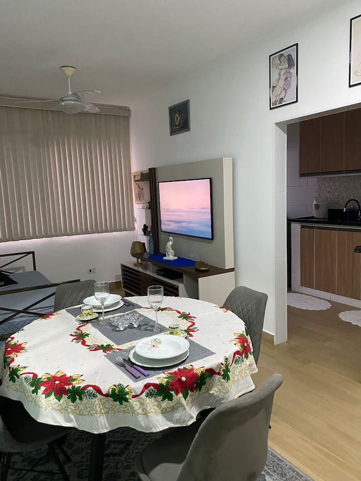 200m Das Praias Em Sv Para Até 5 Pessoas, Só Vem! - Santos State