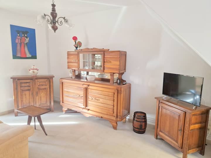 Chez Mario Et Mouna - Issoudun