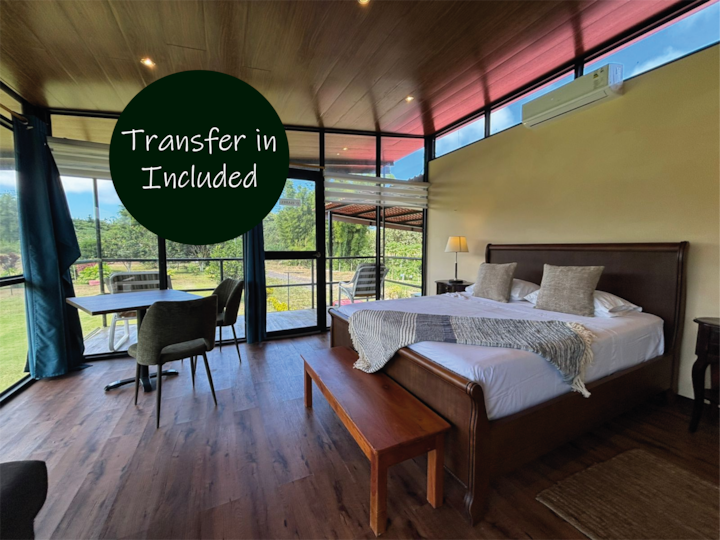 Hospédate En Nuestra Casa De Campo - Galápagos Islands