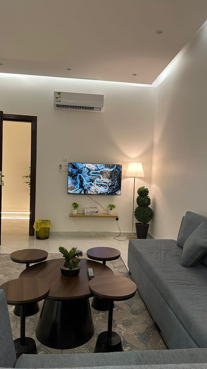 Fena’s Room - Saudi Arabia