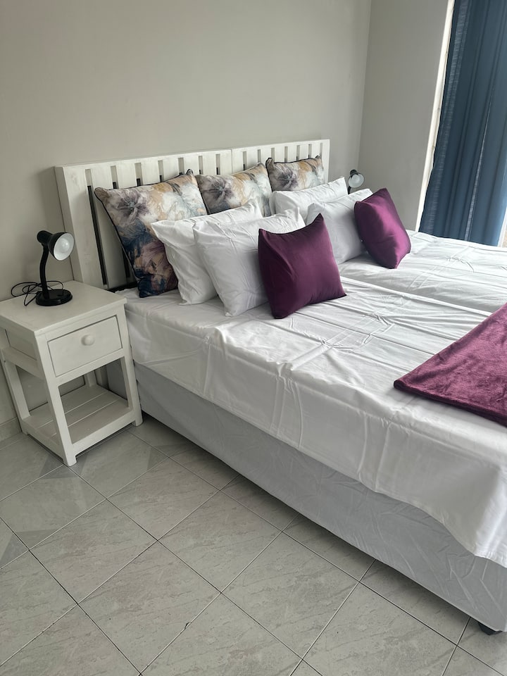 Ngwanase Properties - Durban