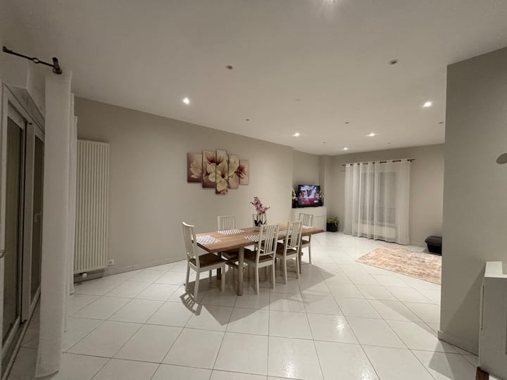 Maison - Goussainville