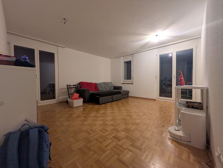 Appartement, 2 Chambres Sörenberg Dorf - Giswil