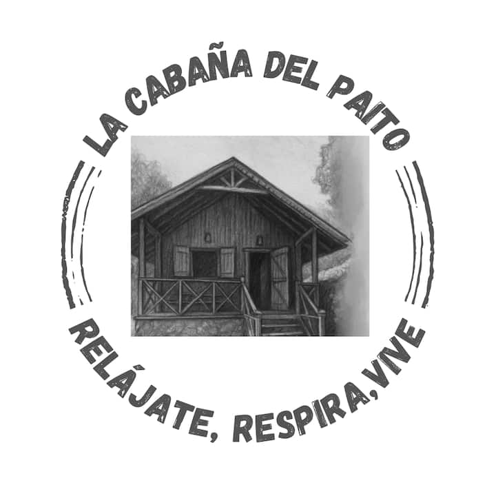 La Cabaña Del Paito,
Calma Y Naturaleza - El Ronquillo