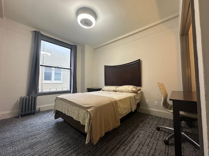 San Francisco Union Square City Stay - San Francisco, CA