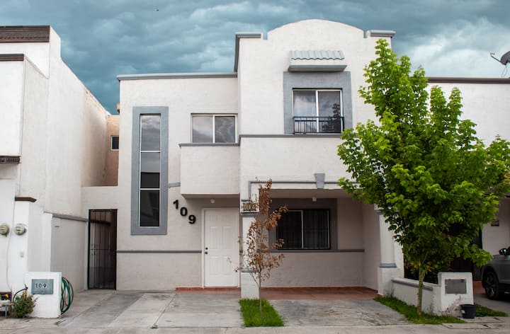 Casa De Las Golondrinas - Saltillo