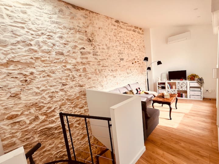 La Casita De Jeannette - Nîmes