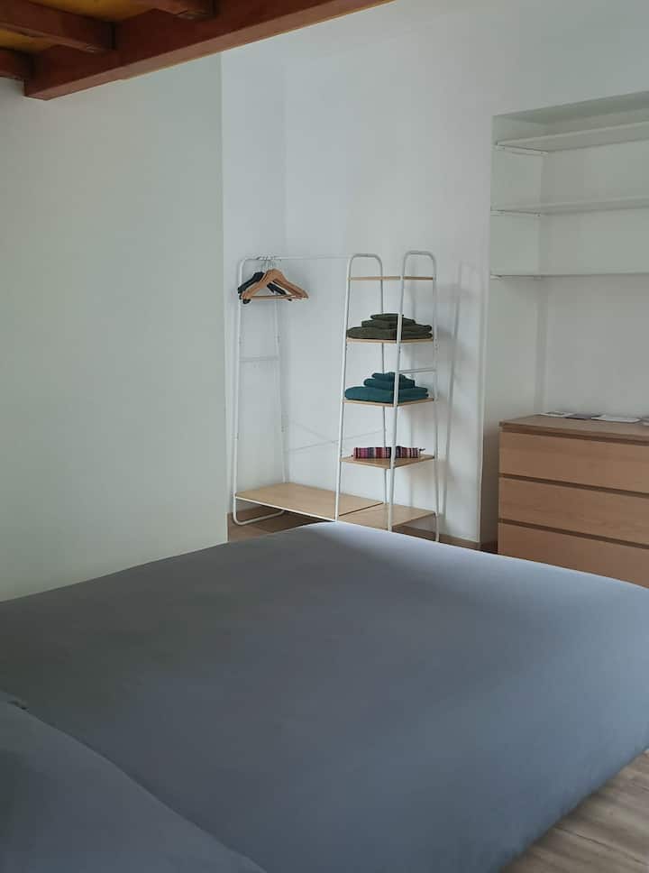 Sevahouse_cozyapartment_torino - Turín