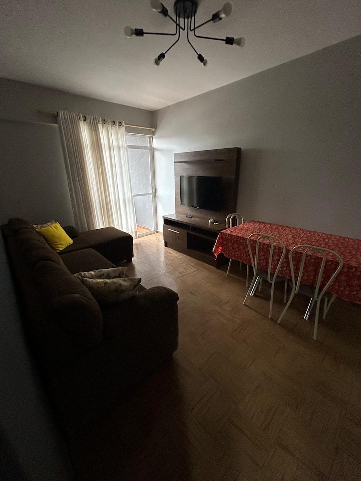 Apartamento Centro De Londrina 103 - Londrina