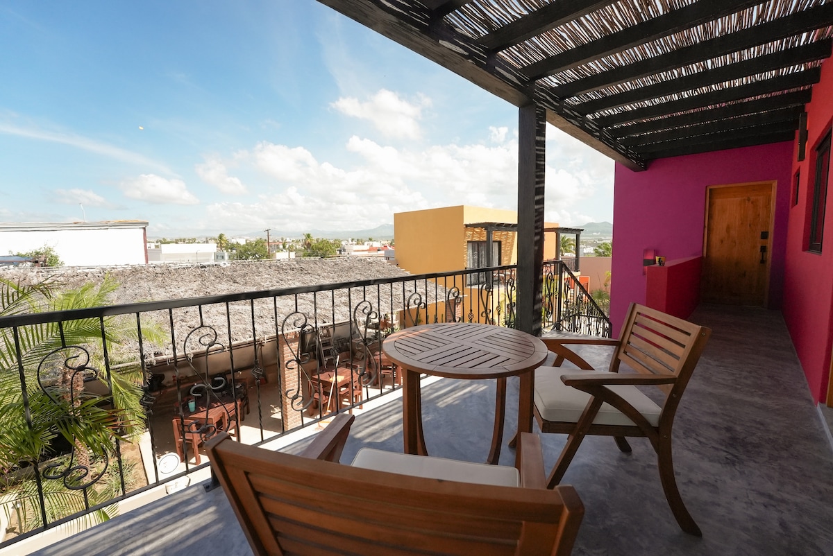 Boutique Casitas~Heart of Cabo~Casita IggyJuana - Departamentos en ...