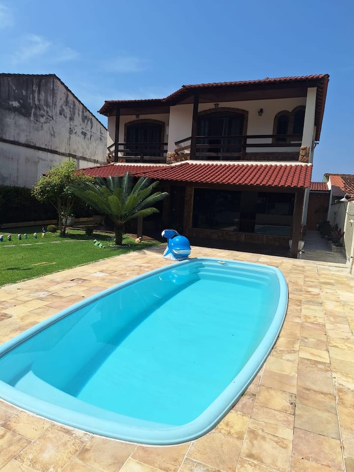 Angra Summer House Near Ilha Grande - Ilha Grande